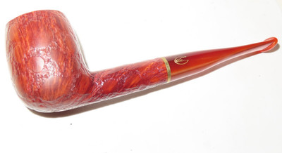 SAVINELLI ALLIGATOR SERES BILLIARD SHAPED PIPE - PIPESTUD | eBay