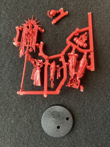 Honoured Of The Chapter Indomitus Dawn Of War Bladeguard Ancient ...