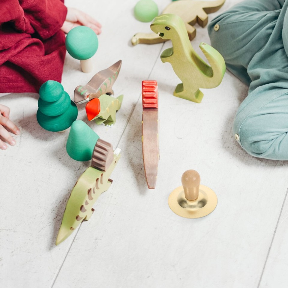 Percussion Instrument for Kids Mini Cymbal Hand Cymbals Instruments ...