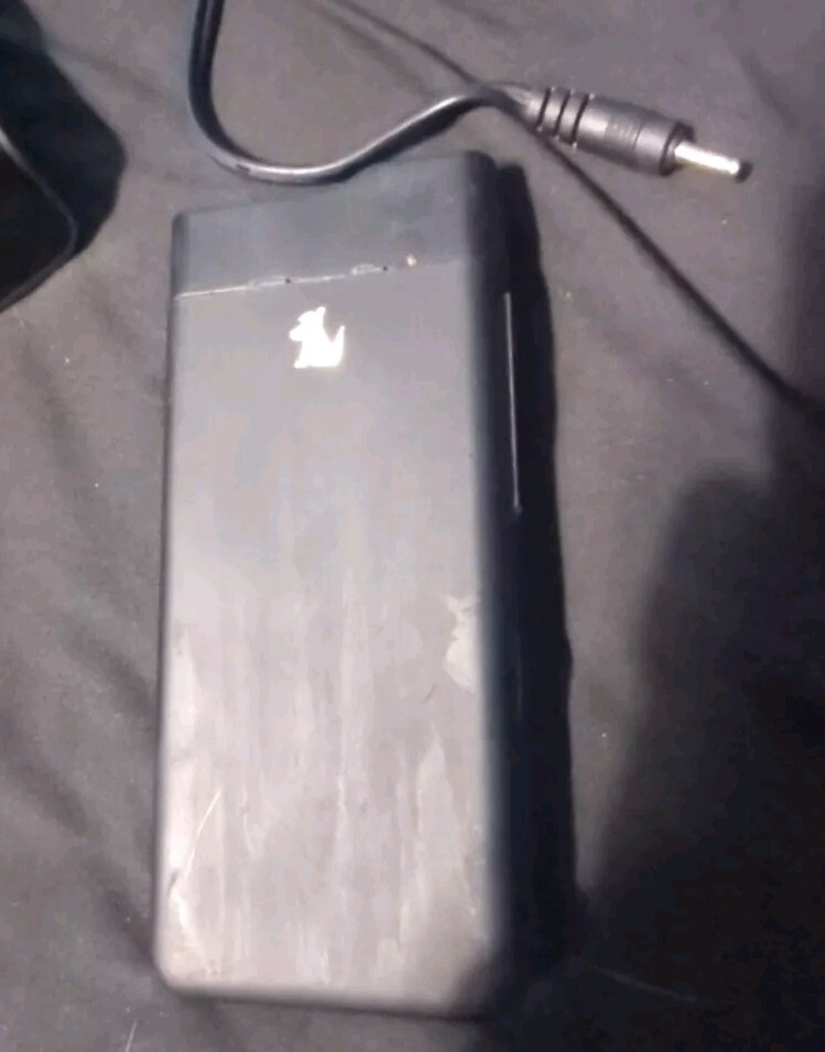 Sirius Stiletto 2 SL2 Active w/ Home Kit, Portable Antenna Tested | eBay