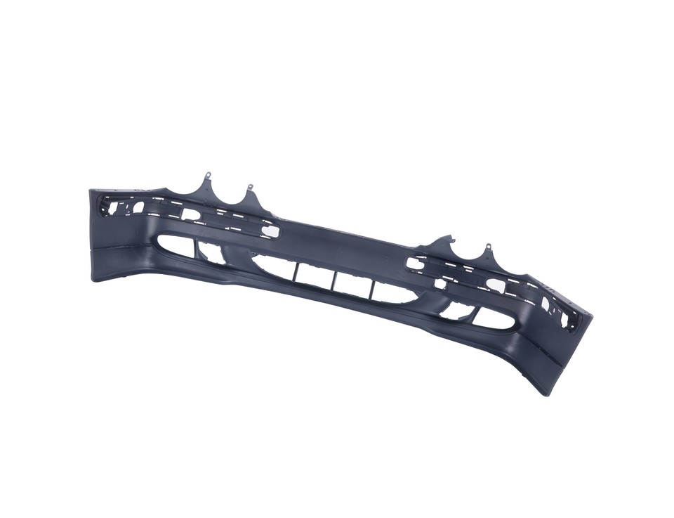 2000-2003 Mercedes-Benz W210 E320 E430 E55 AMG Front Bumper Cover For ...
