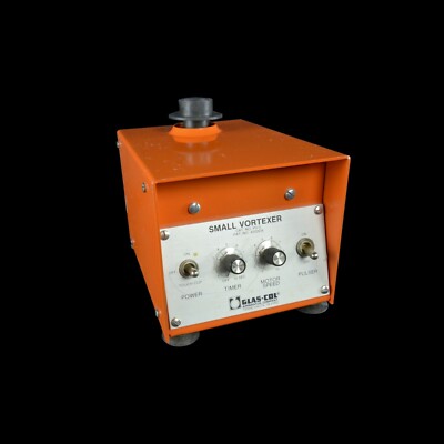 Shakers - Shaker With Timer