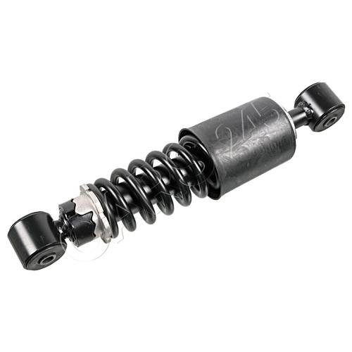 FEBI Cab Suspension Shock Absorber Front For ERF MAN 99-21 81.41722. ...