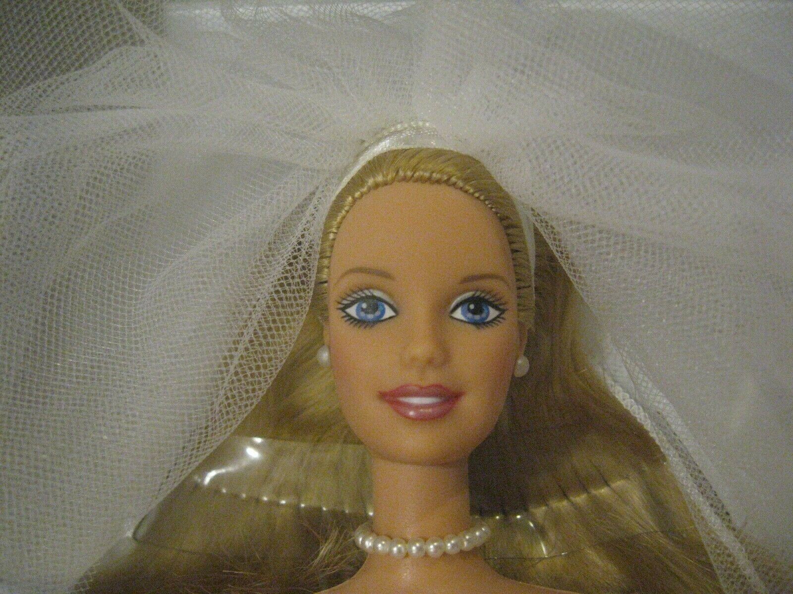 Blushing Bride 1999 Barbie Doll for sale online | eBay