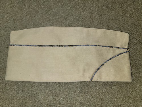 WWII USAAF Garrison Cap #2 | eBay