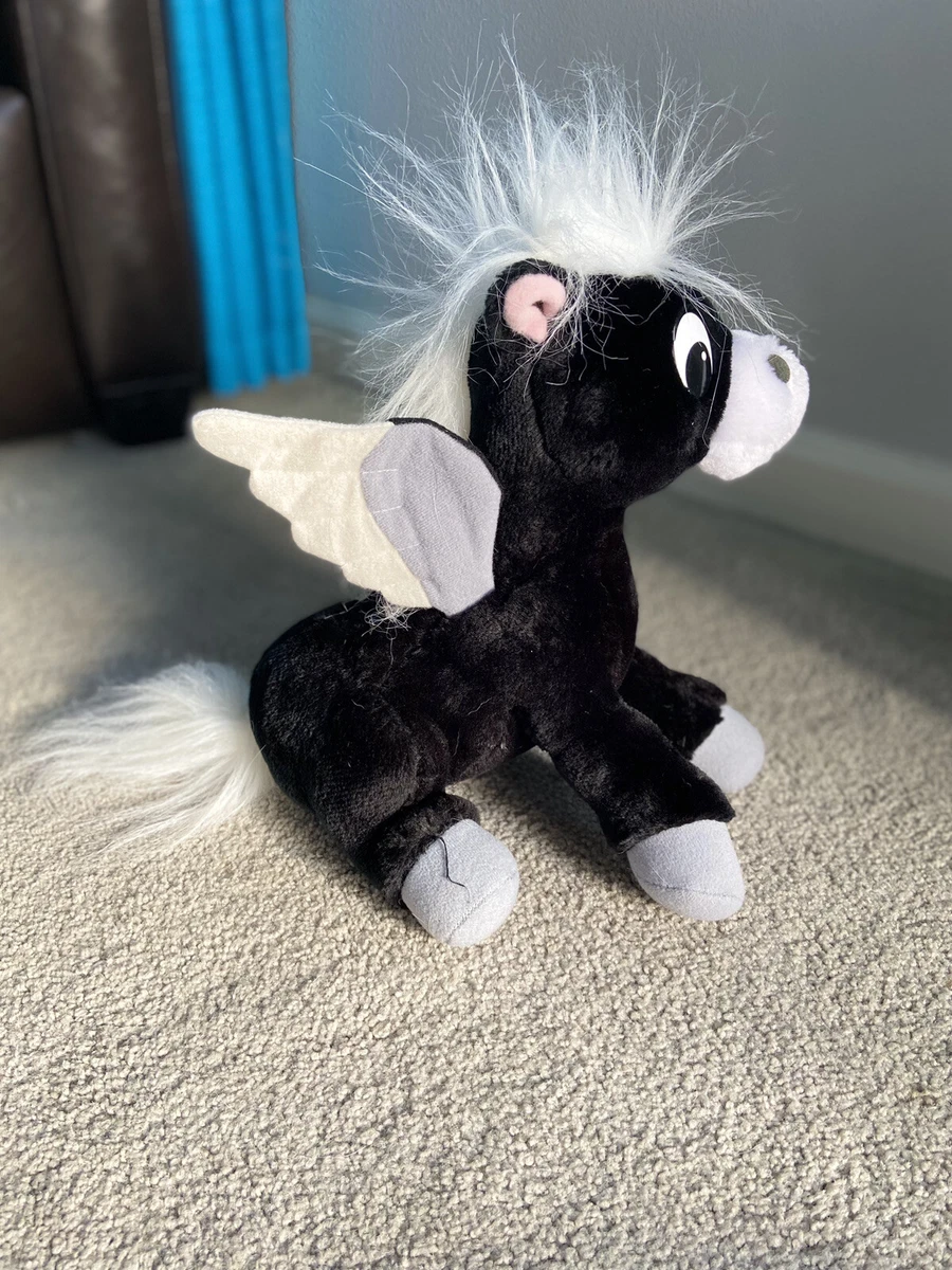 Fantasia Pegasus Tattoo