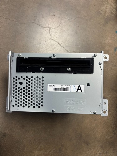 Ford OEM Radio Reciever PN: CL3T-19C107-BB | eBay