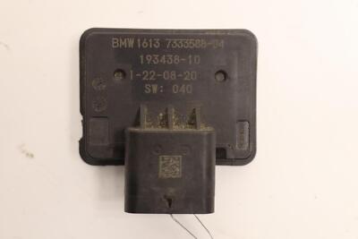 2020-2023 BMW M235I F44 FUEL PRESSURE TEMP TEMPERATURE SENSOR MODULE ...
