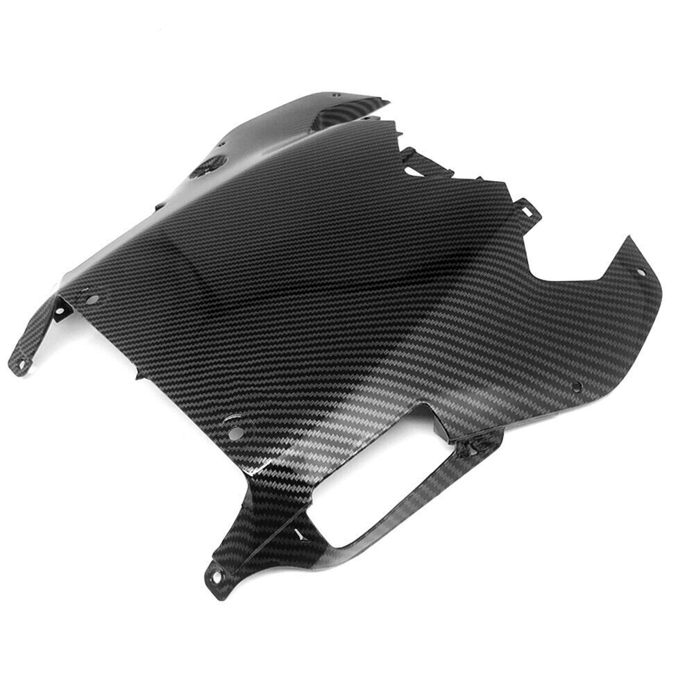 For Yamaha YZF R6 Carbon Fiber Lower Rear Tail Panel Fairing Cowling ...