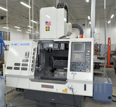 Roku Roku Graphite milling machine | eBay