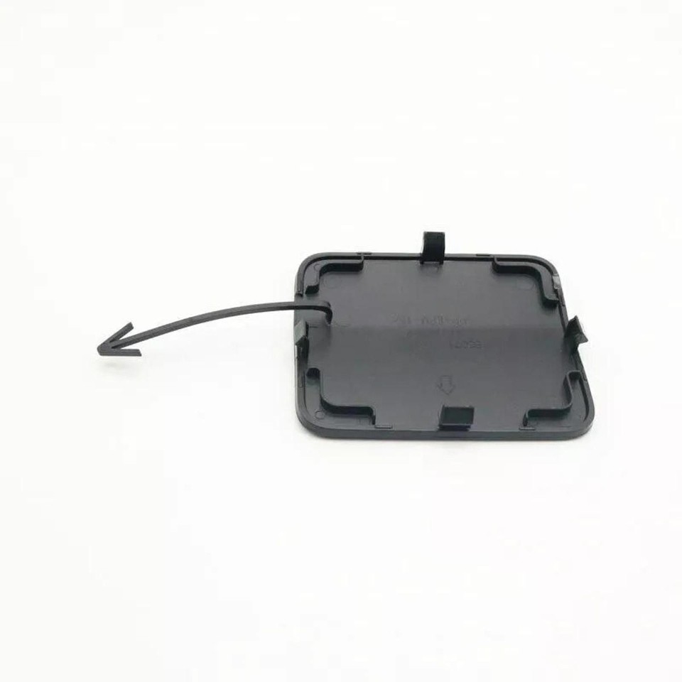 Rear Bar Tow Hook Cover Tow Hook Eye Lid 85071-df60a-b151 Easily ...