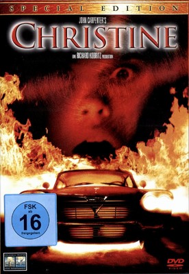 Christine | eBay