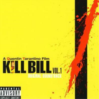 Various Artists Kill Bill (CD) Album (US IMPORT) | eBay.de