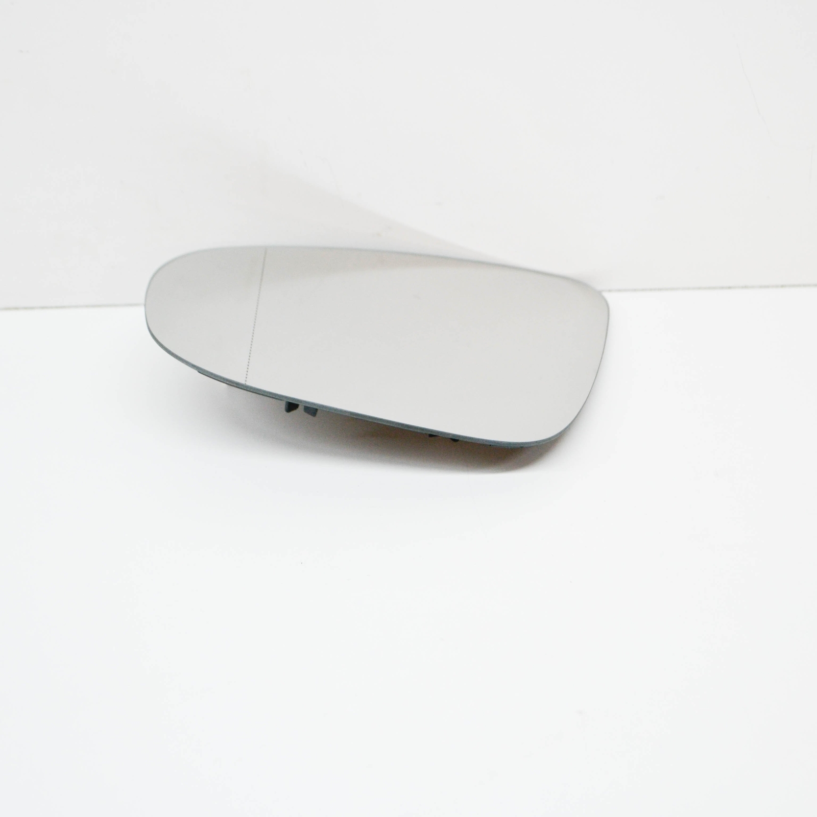 VW GOLF MK7 Mirror Glass Front Left 5K0857521 NEW OEM | eBay UK