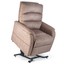 Golden Technologies Elara Deluxe Luxury Power Lift Recliner PR118 | eBay