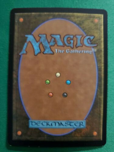 MTG Magma Sliver Legions Foil Near Mint Conditon | eBay