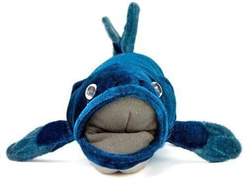 Colorata Coelacanth Plush Toy Other Stuffed Animals Brand New | eBay