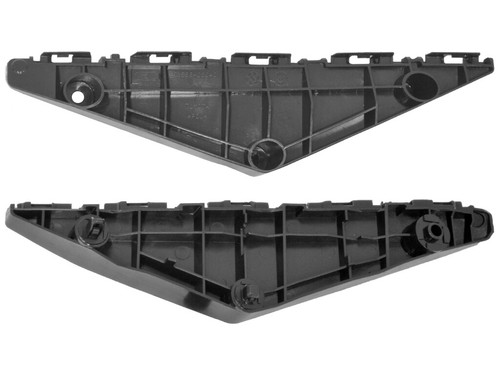 Stoßstangenhalter Halter Links 5253605040 OEM Für TOYOTA AVENSIS 2012 ...