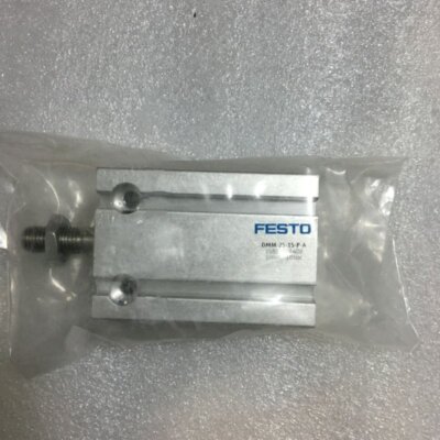 one brand new festo DMM-25-15-P-A (158535) ship DHL | eBay