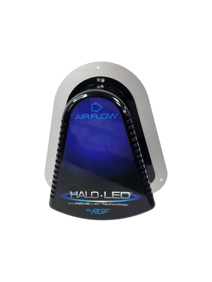RGF REME-HALO LED 24V In Duct Air Purifier | eBay