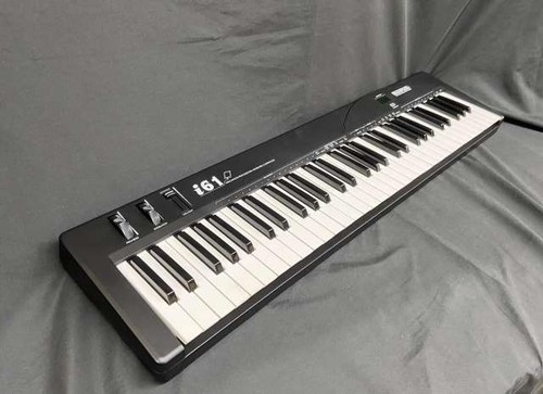 Midiplus I61 Midi Keyboard 61 Keys | eBay UK