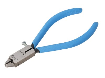 MERRY Pin Gate Plastic Nipper PG20-125 For Plastic Gate Cutting Made in ...