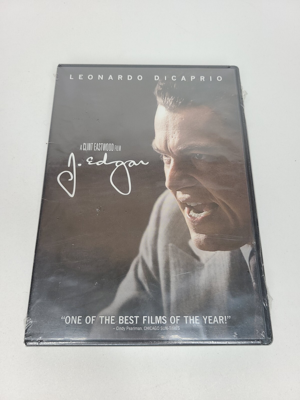 J. Edgar (DVD, 2011) sealed 883929215003| eBay