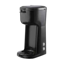 NuWave 45001 Single Serve Coffee Maker - Black for sale online | eBay