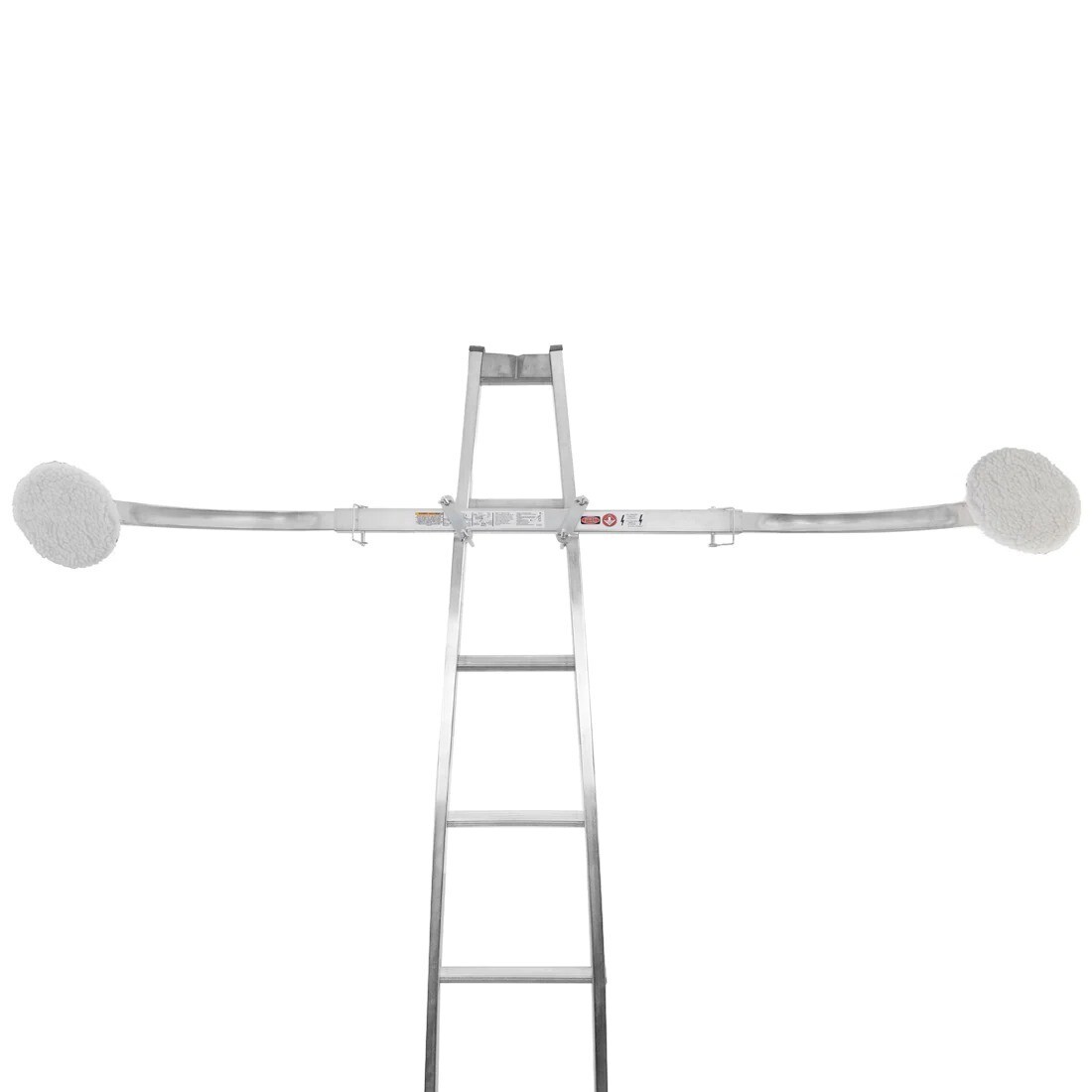 Ladder Stabilizer Harbor Freight Roof Ladder Ladder Stabilizer For ...