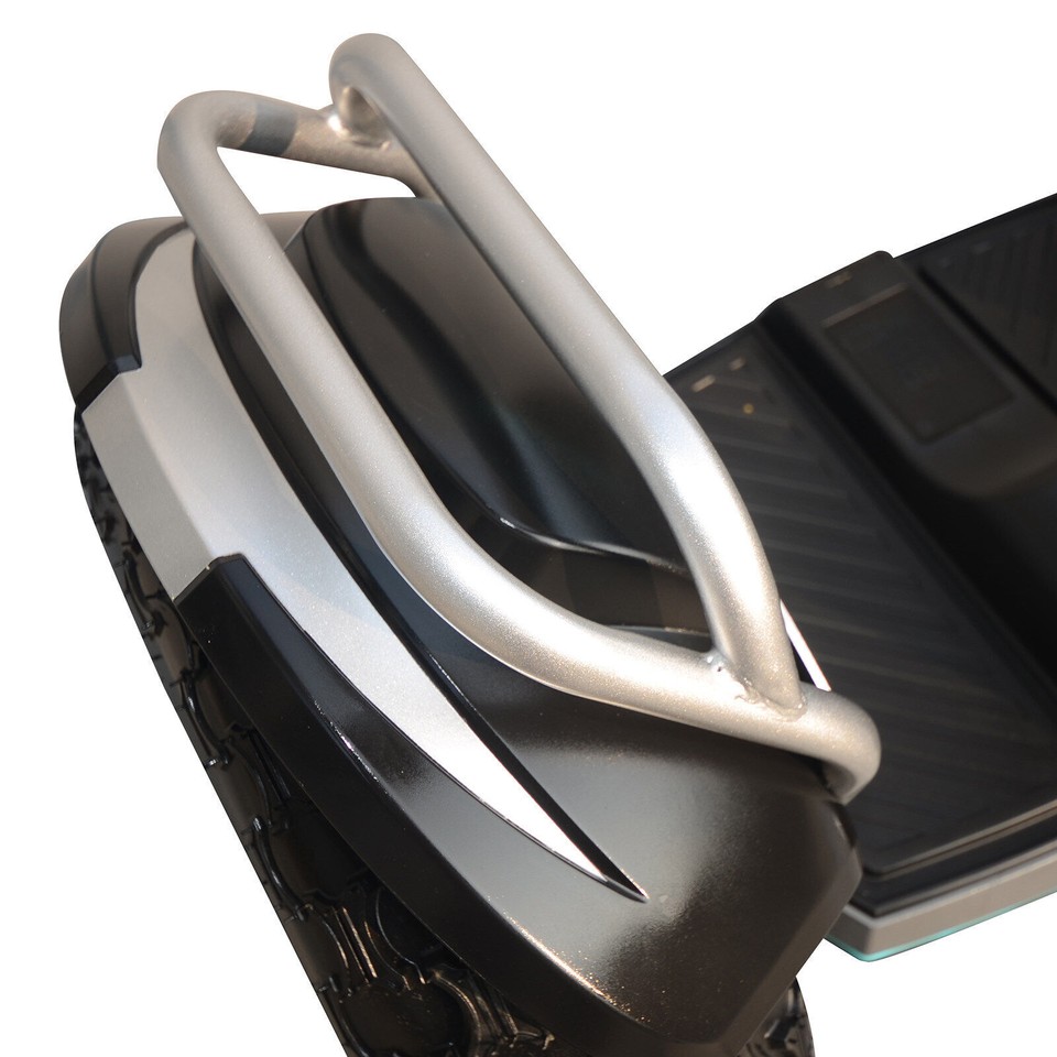 3000W/67.2V 15.6AH Dual Motor 20in Off Road Electric Self Balance ...