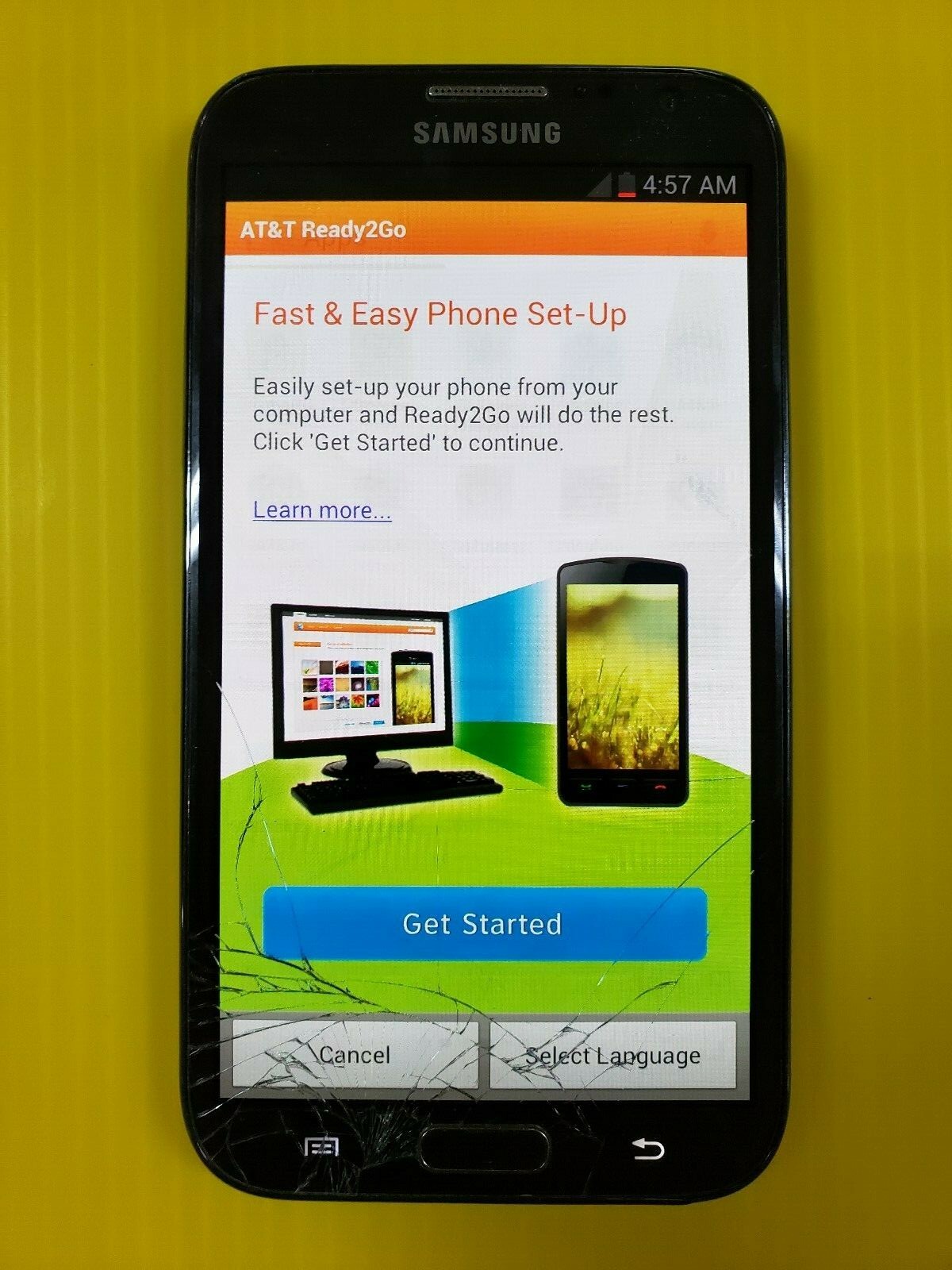 Emerson HD Tablet, 8gb (Android, 7", EM756, Black, Wi-Fi) (FC-corner ...