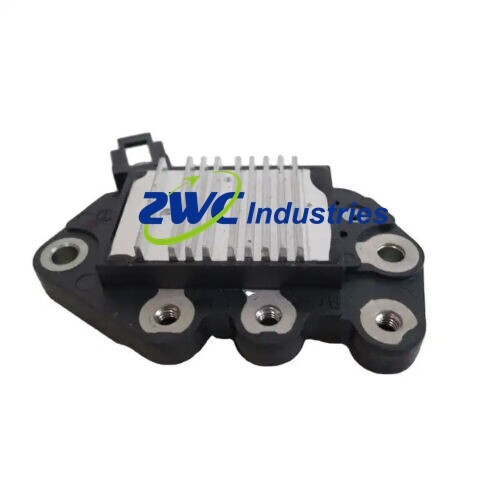 QTY:1 NEW EQ153 6BT Generator Electronic Regulator 3701N-800 | eBay