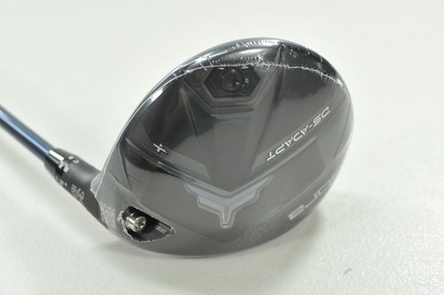 Cobra DS-ADAPT X 3HF-16.5* Fairway Wood Regular Flex RH Denali Graphite ...
