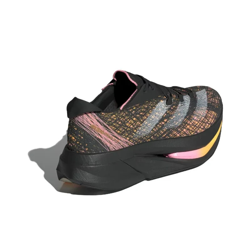 Adidas Adizero Prime X 2.0 Strung Black Spark Men's - ID0267 | eBay