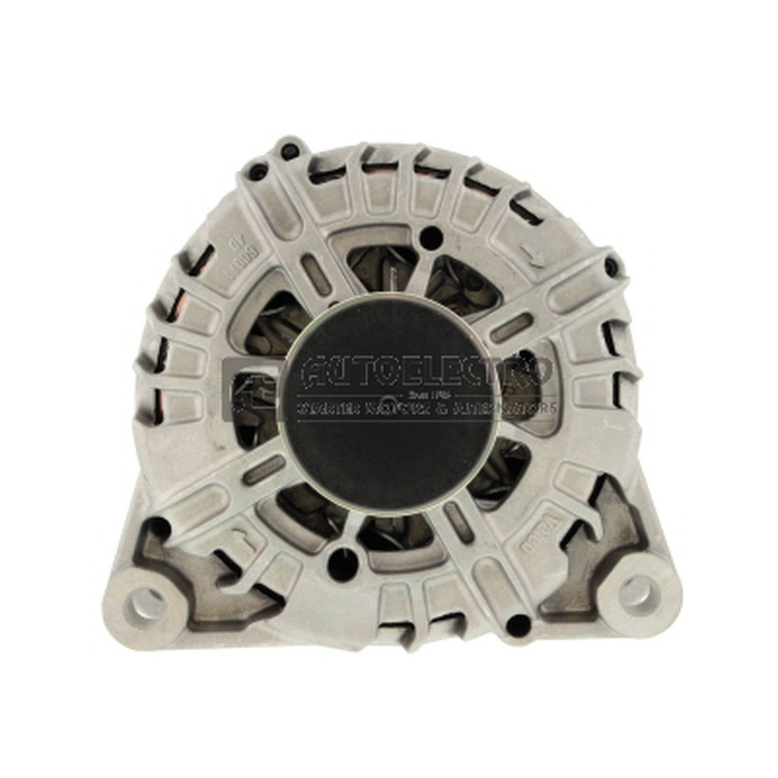 Alternator For Citroen Dispatch 1.6 BlueHDI 95 Autoelectro 12V 180A ...