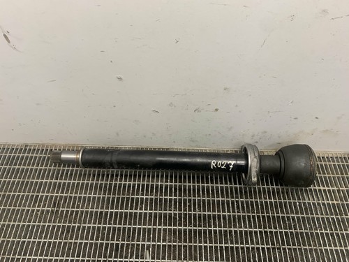 2014 MERCEDES-BENZ CLA Coupe C111 Front Right Driveshaft A2463600274 2. ...