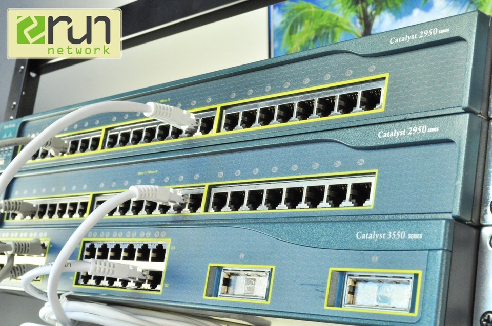 Cisco Complete CCNA & CCNP Home Lab Kit IOS 15.1 | eBay