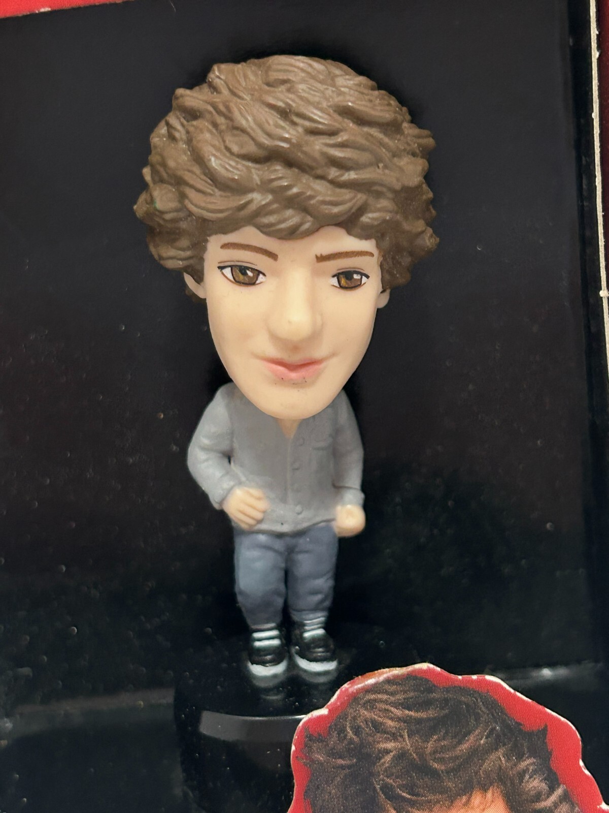 1d Liam Payne One Direction Collectors Doll Hasbro 2012 for sale online ...