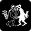 Spook Decal Spy vs Spy Made in USA Multiple Color Options & Sizes Avail ...