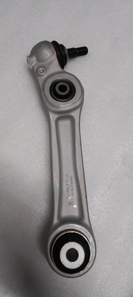 Control Arm For 2009-2015 BMW Front Passenger Lower 31126798108 | eBay