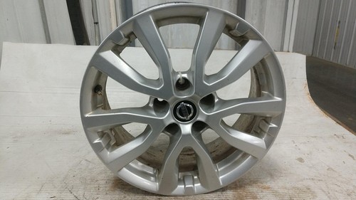 OEM (1) Wheel Rim For Rogue Alloy W-Tpms B Grade Gouge | eBay