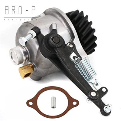 FIT For Ford Holland Complete Tractor Governor Assembly 2 Arm New ...