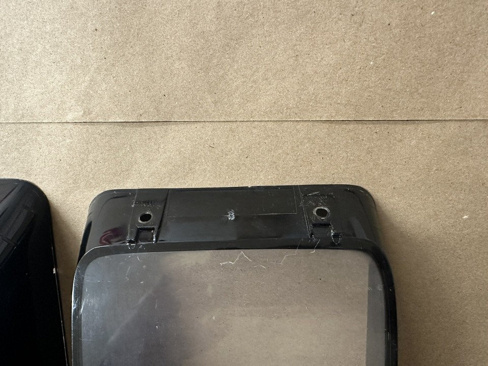 1969 Camaro Dash Bezel Gauge Instrument Cluster Lenses 69 Lens Tach ...