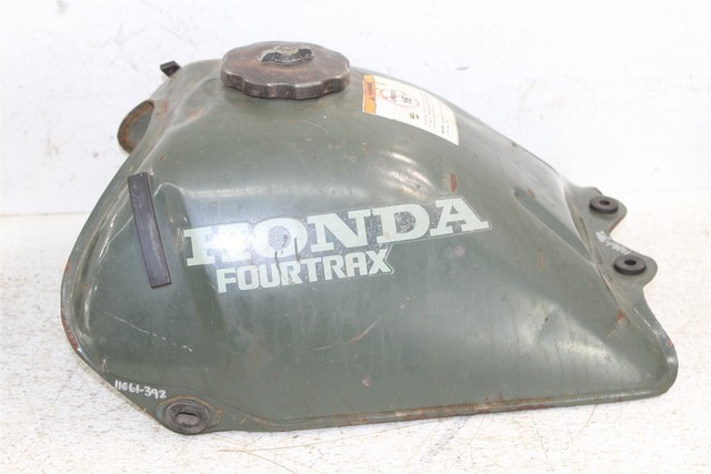 1994 Honda TRX 200d Type 2 Gas Tank for sale online | eBay
