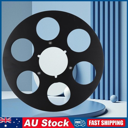 Metal Tape Reel Nab Hub Empty Reel 10.5x1/4in for Maxell Zonal Studer ...