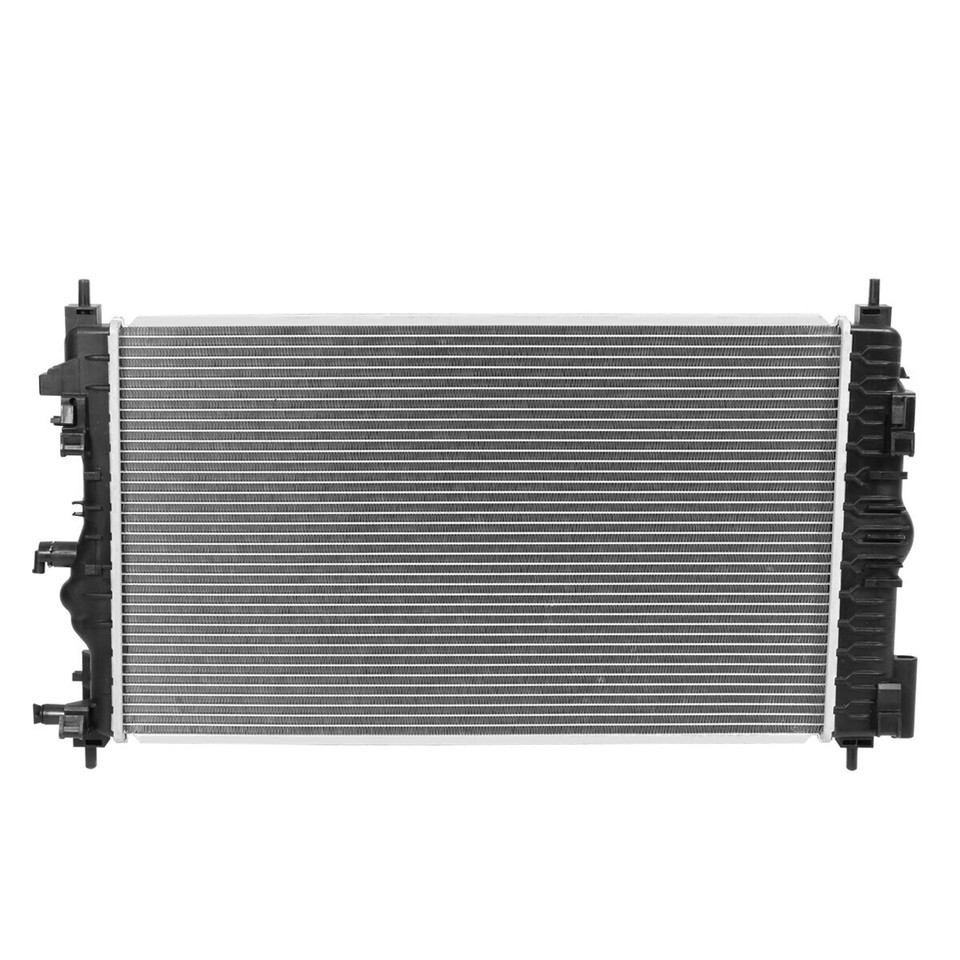 For 2012-2017 Buick Verano Chevy Orlando 2.4L Radiator OE Style ...