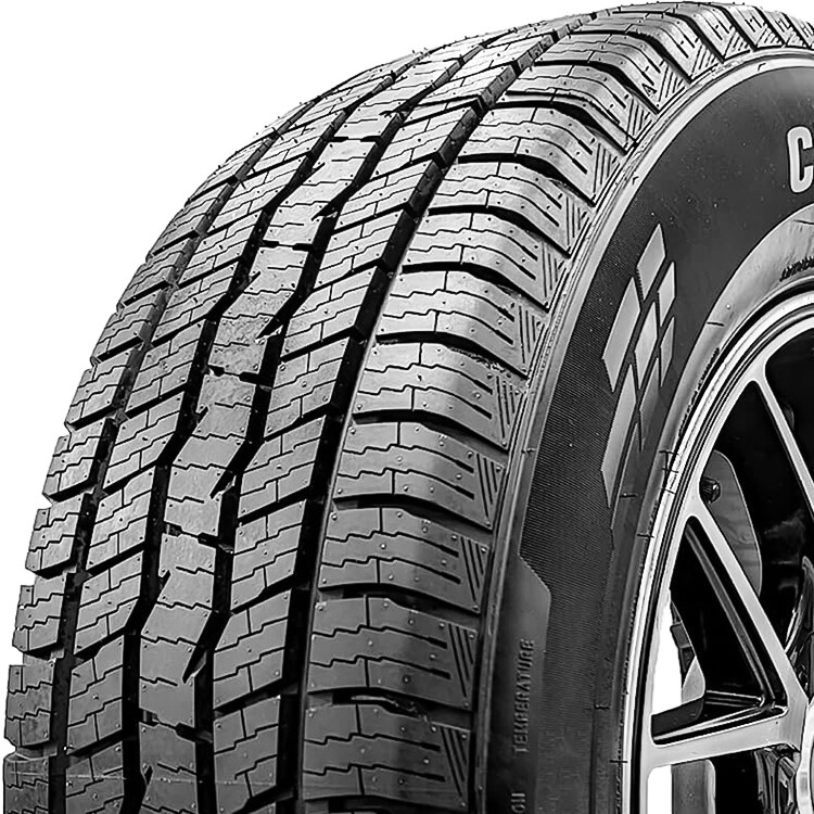 SUV All-season Tire CROSSMAX SUV CHTS-1 Tire 225/70R16 103H - All ...