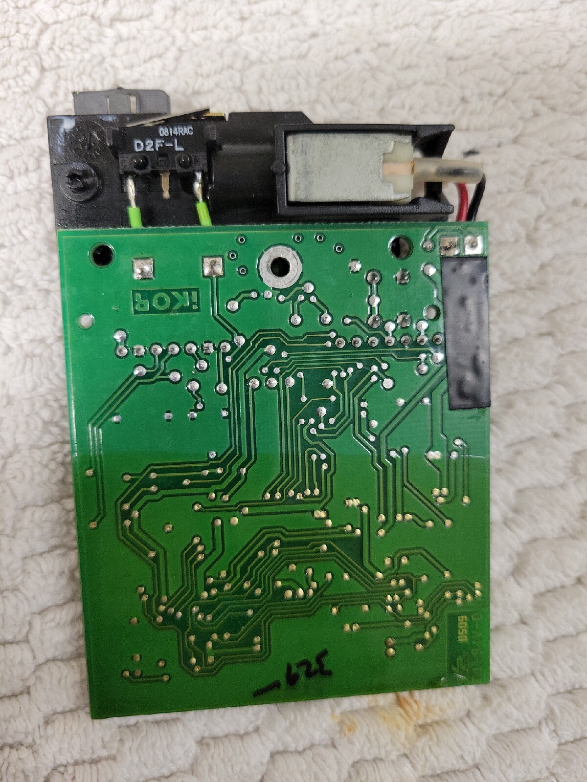 Onity HT24 Hotel Door Lock Motherboard | eBay