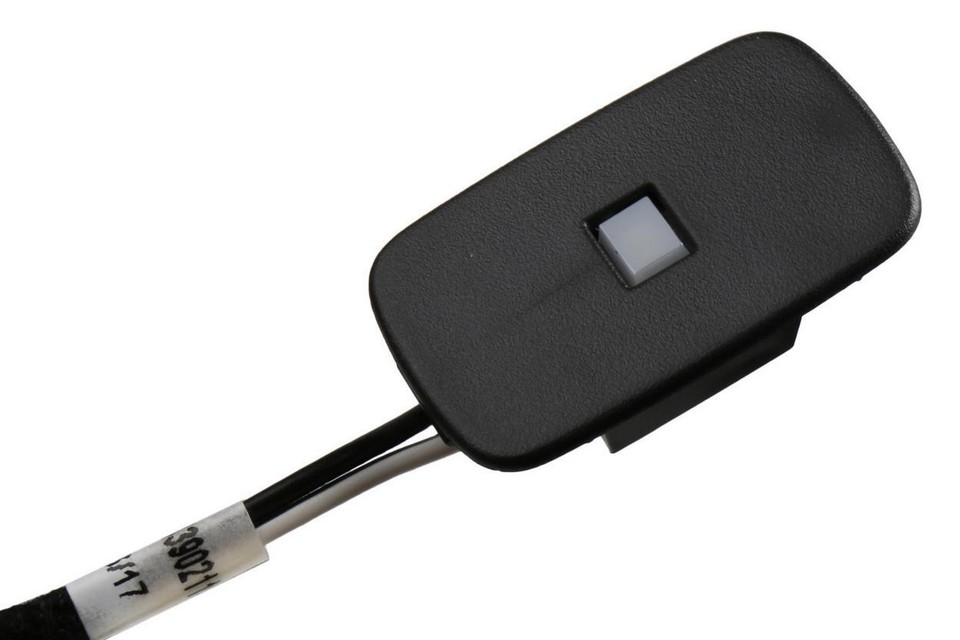 GM Genuine Parts 84390211 Instrument Panel Bezel | eBay