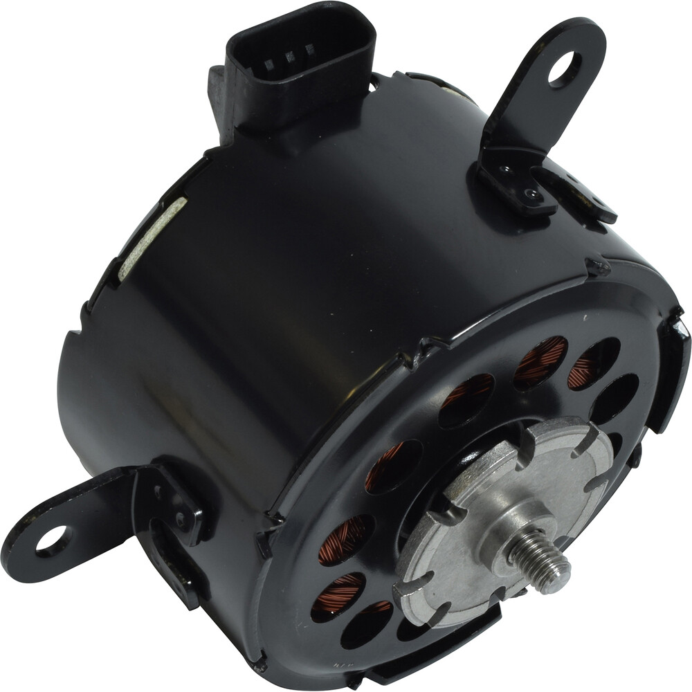 Engine Cooling Fan Motor-Radiator Fan Motor UAC RM 9075C for sale ...